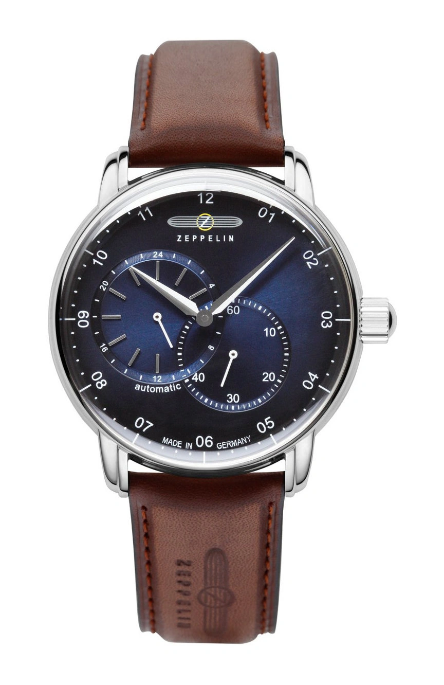 Zeppelin Zeppelin New Captains Line 86623 | RivoliShop.com