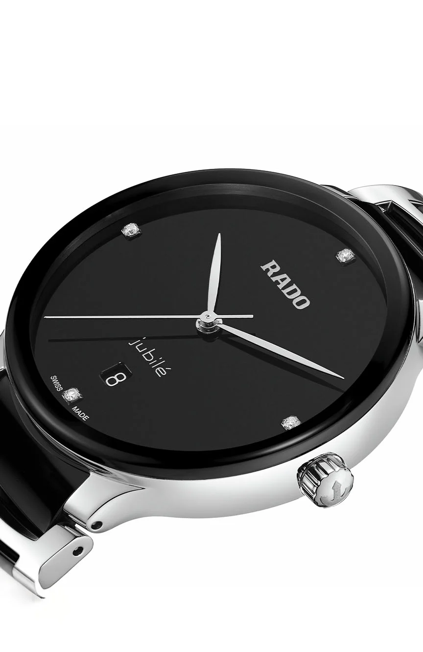Rado Centrix Diamonds | RivoliShop.com