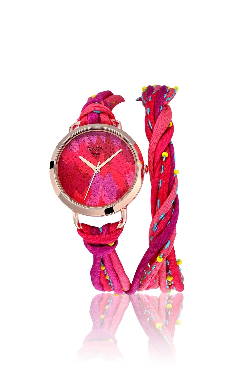 Titan Raga | RivoliShop.com