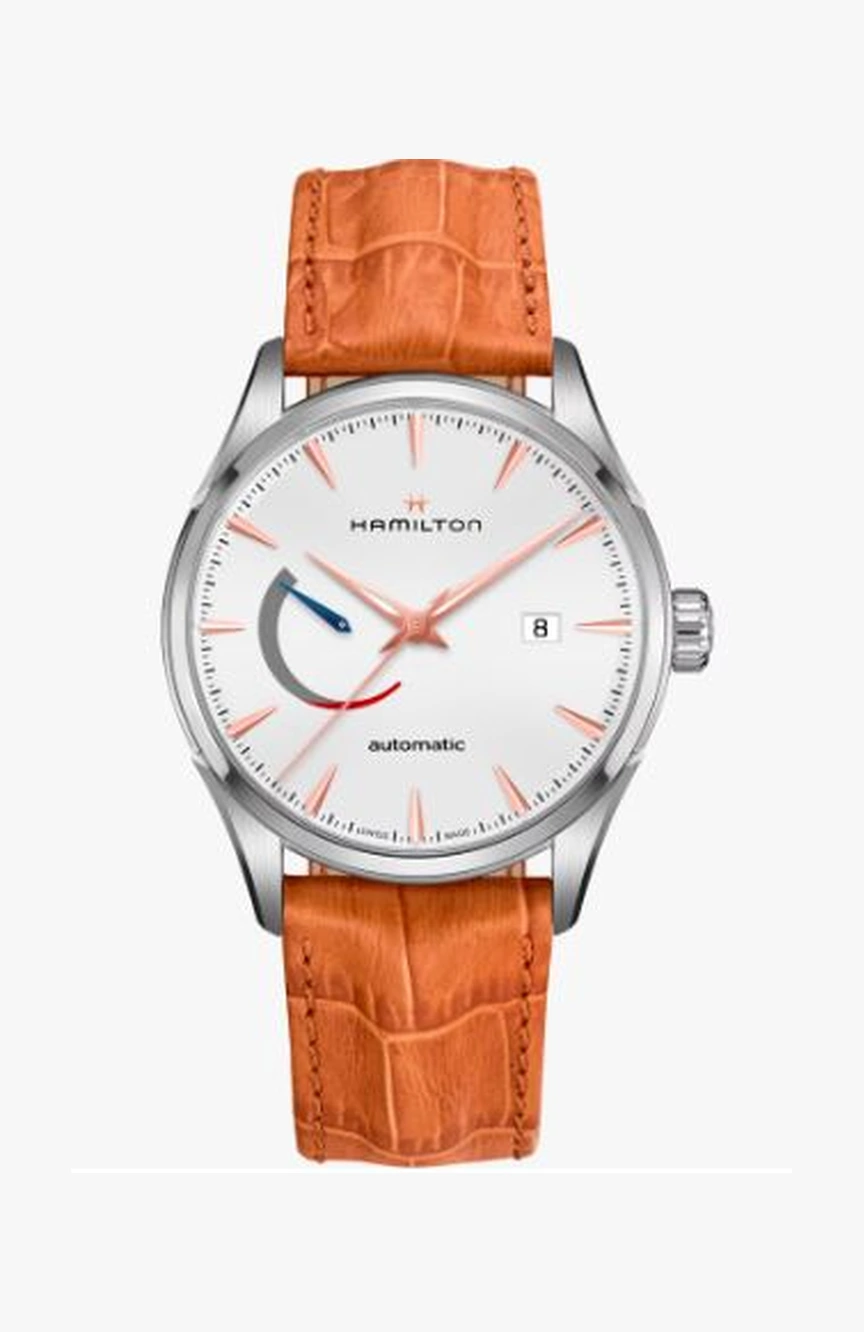 Hamilton Power Reserve Auto 42mm | RivoliShop.com