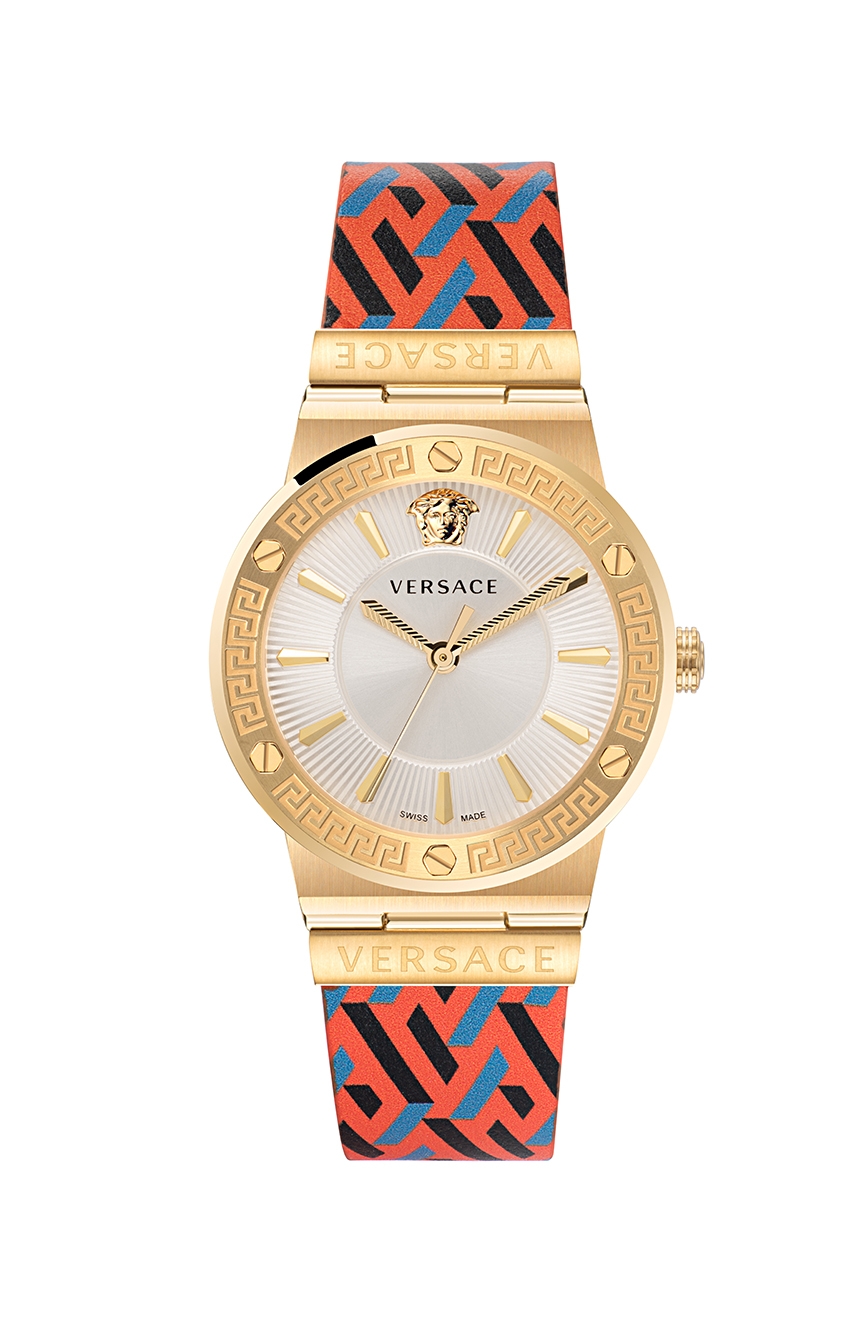 Versace GRECA LOGO | RivoliShop.com