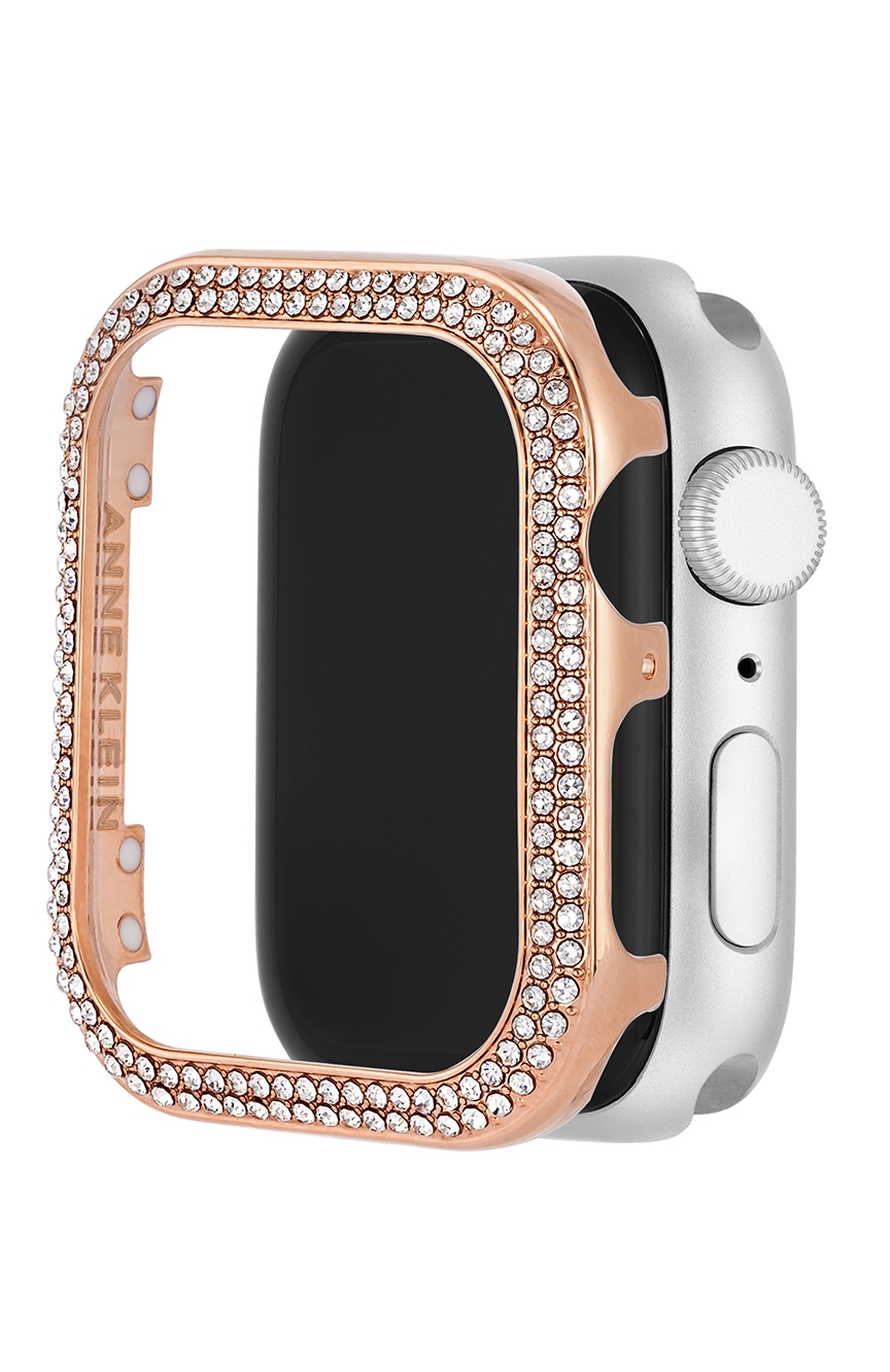 Anne Klein Apple Watch Dial Case | RivoliShop.com