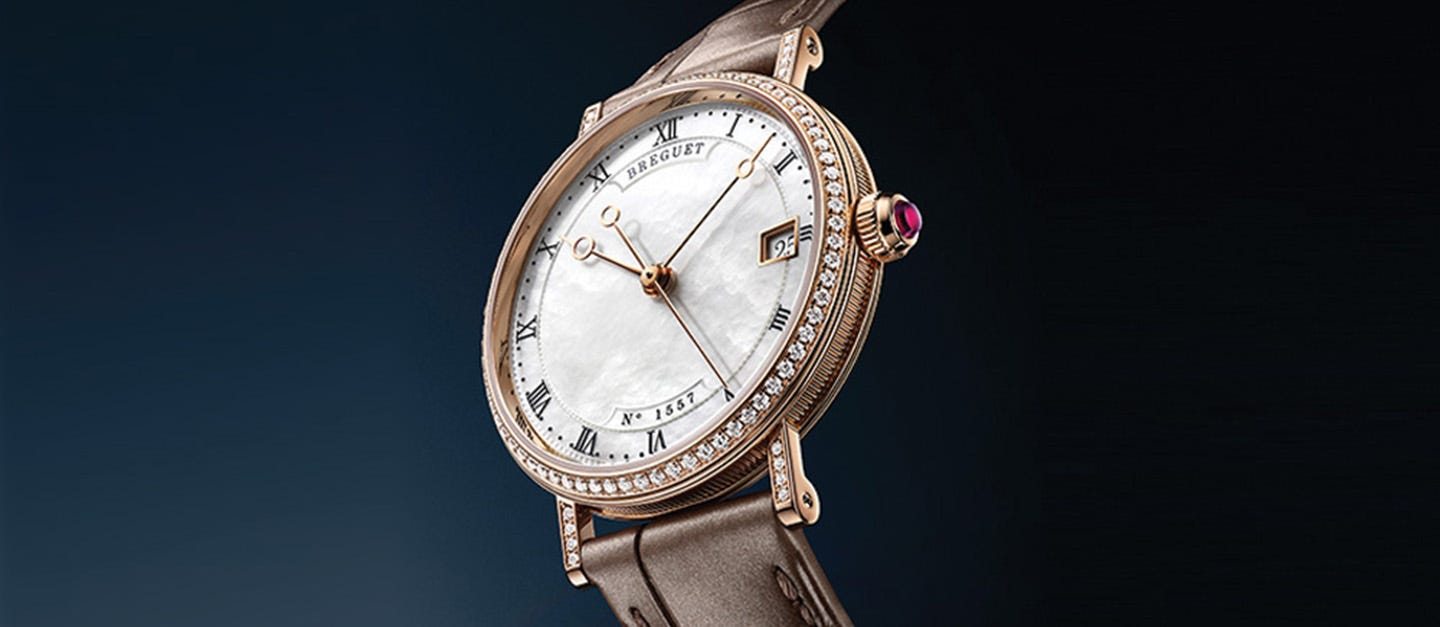 Breguet