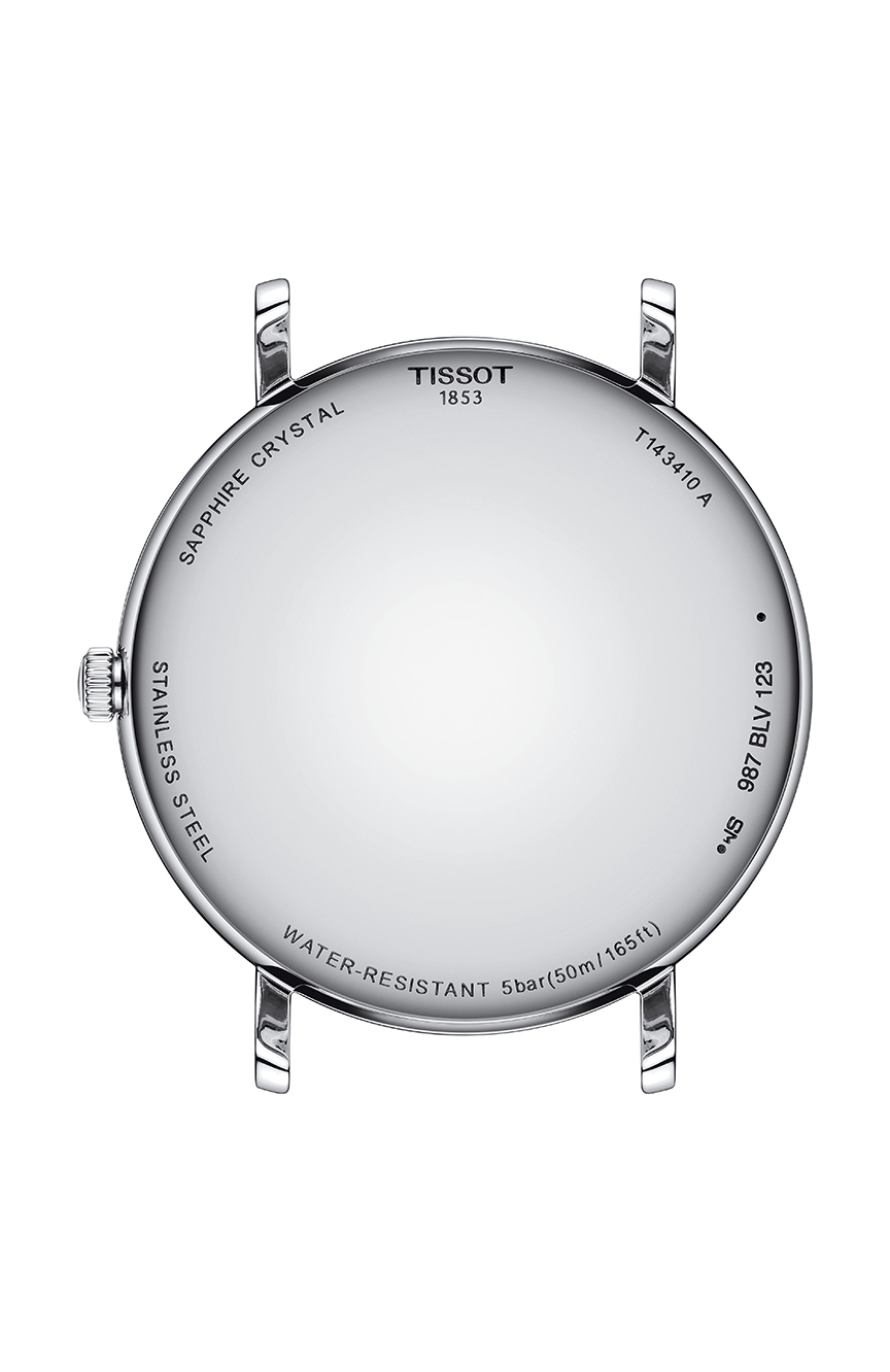 Tissot Everytime Desire | RivoliShop.com