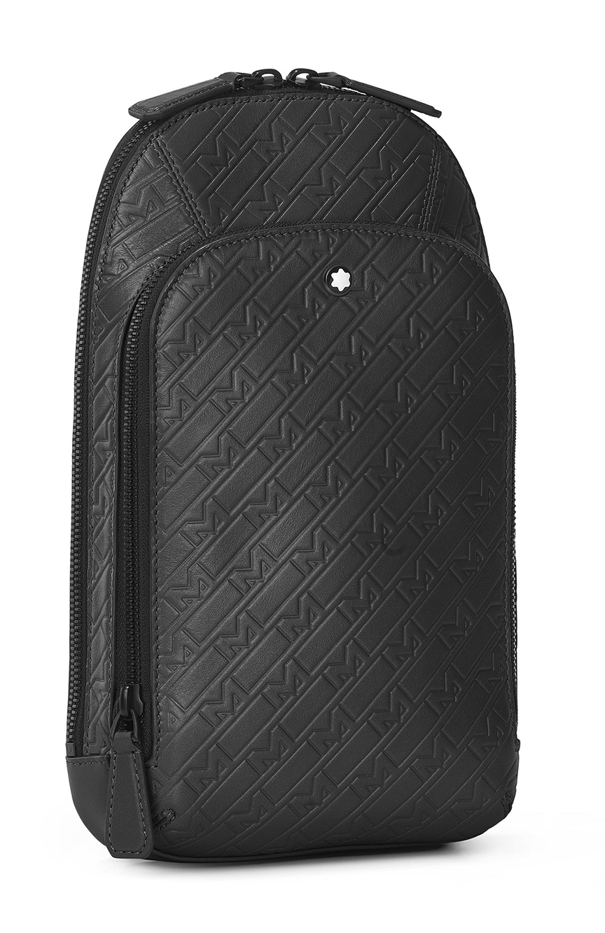 Montblanc Montblanc M_Gram 4810 sling bag | RivoliShop.com