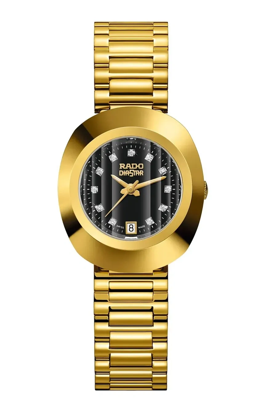 Rado Women's Diastar Original Quartz | RivoliShop.com