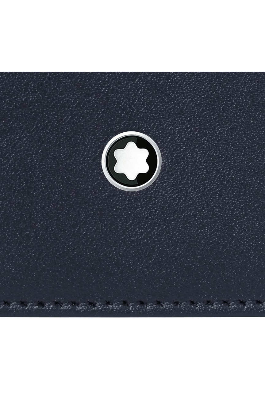 Montblanc Meisterstuck Wallet 6cc | RivoliShop.com