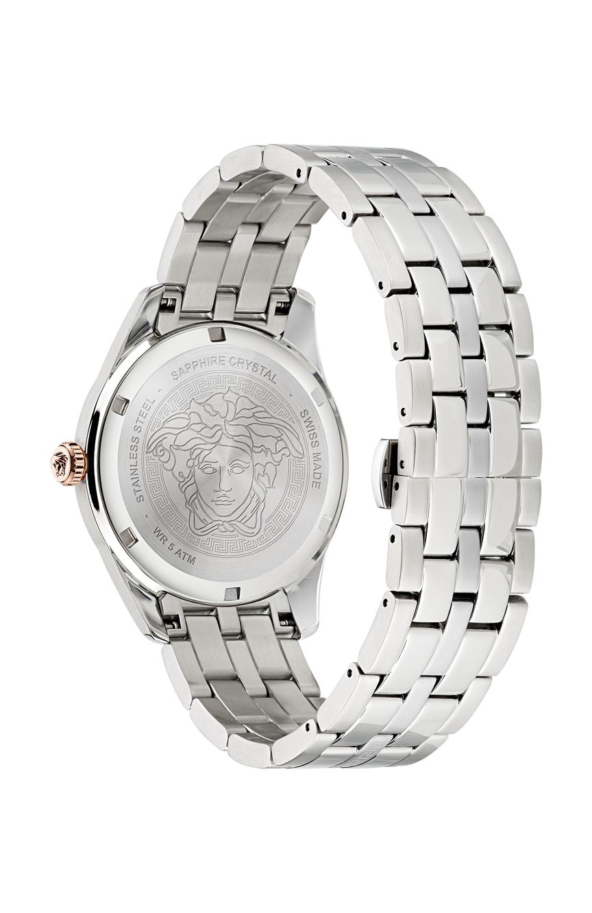 Versace GRECA TIME | RivoliShop.com