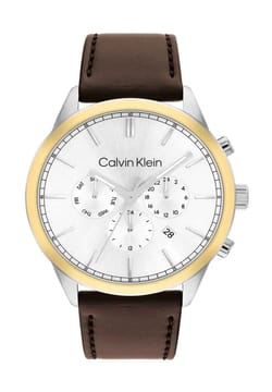 Shop Calvin Klein Watches Collection in UAE | Rivoli Shop