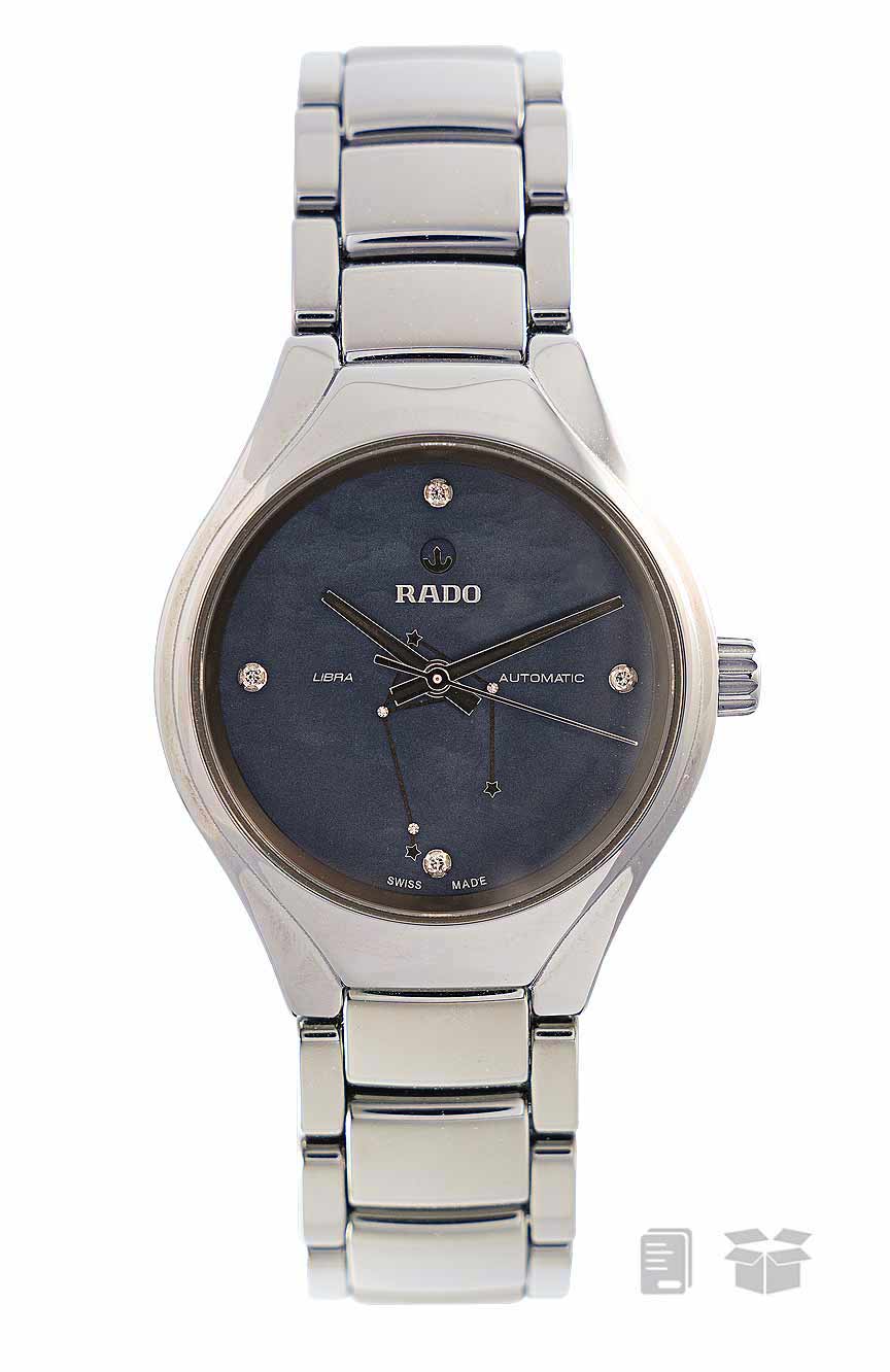 Rado Reloved Women's True Automatic | RivoliShop.com
