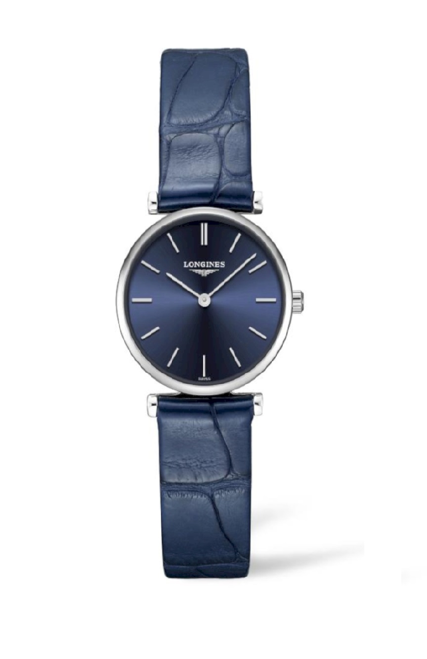 Longines La Grande Classique | RivoliShop.com