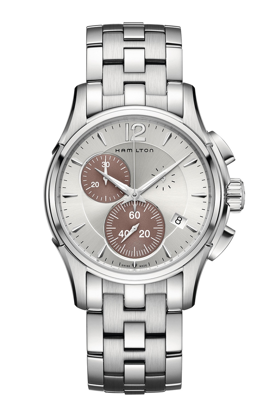 Hamilton Jazzmaster | RivoliShop.com