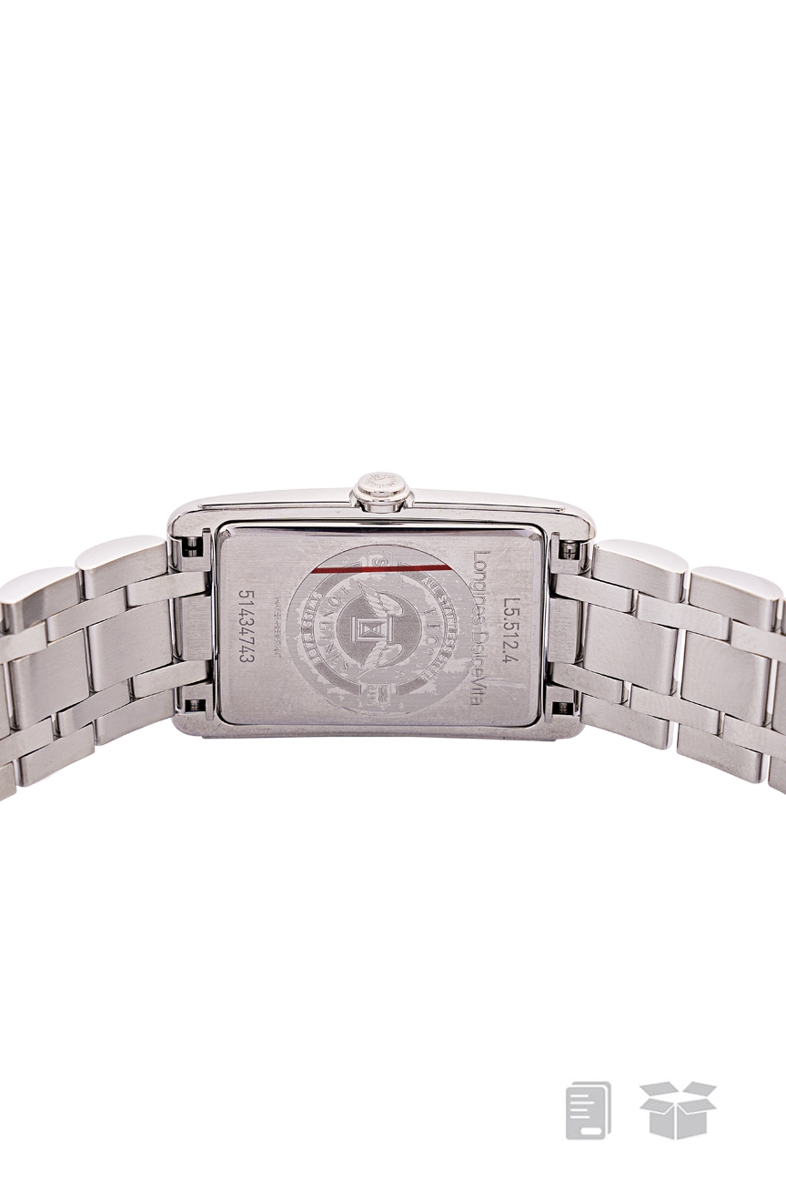 Longines Reloved Dolcevita | RivoliShop.com