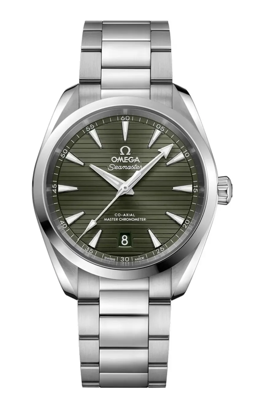 OMEGA AQUA TERRA 150M | RivoliShop.com