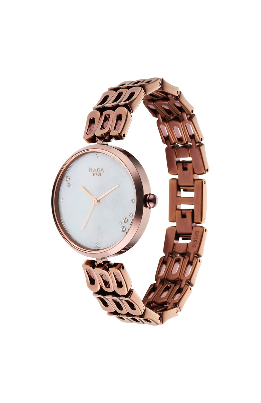 Titan Raga | RivoliShop.com