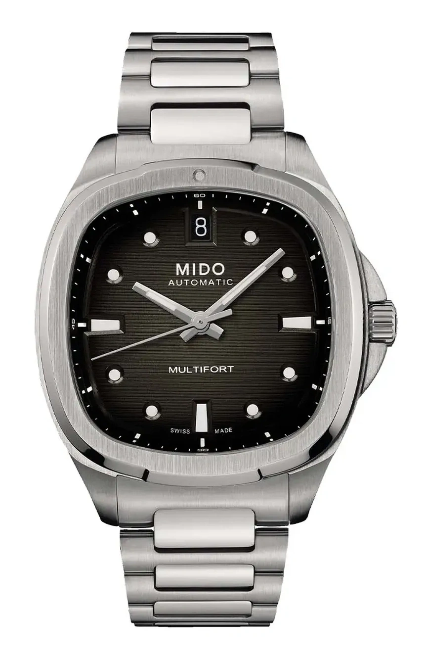 Mido Multifort Shape | RivoliShop.com