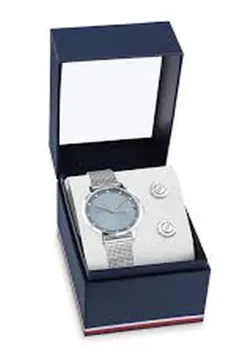 Tommy Hilfiger Tommy Hilfiger Gift Set Mens Quartz - 2770161 ...