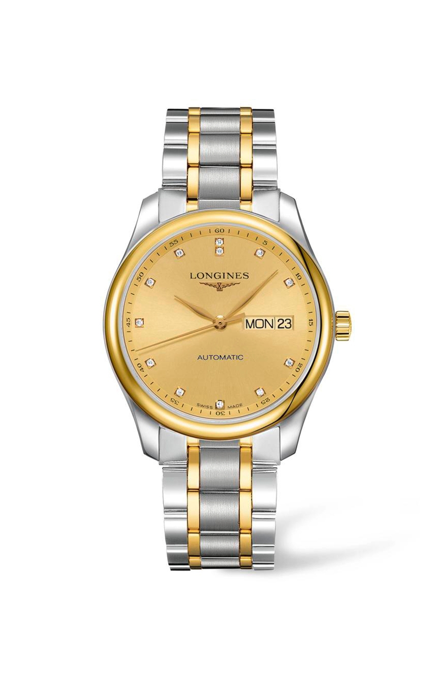 Longines Master | RivoliShop.com