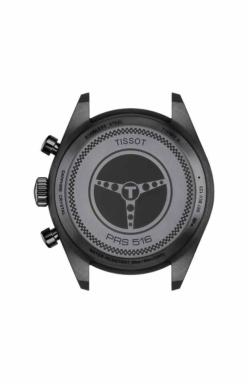 Tissot PRS 516 Chrono | RivoliShop.com