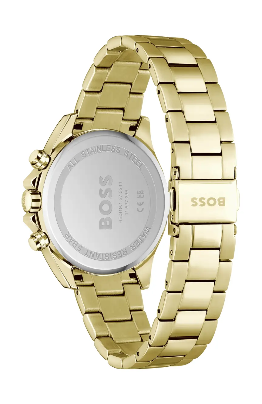 Boss Boss Womens Novia Quartz 1502750 | RivoliShop.com