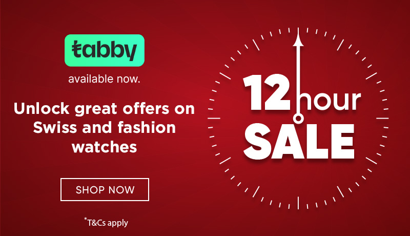 Shop Watches & Eyewear UAE | All Premium Brands | RivoliShop