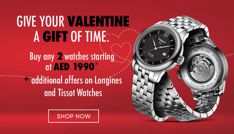 RivoliShop.com | Shop Watches & Eyewear | All Premium Brands