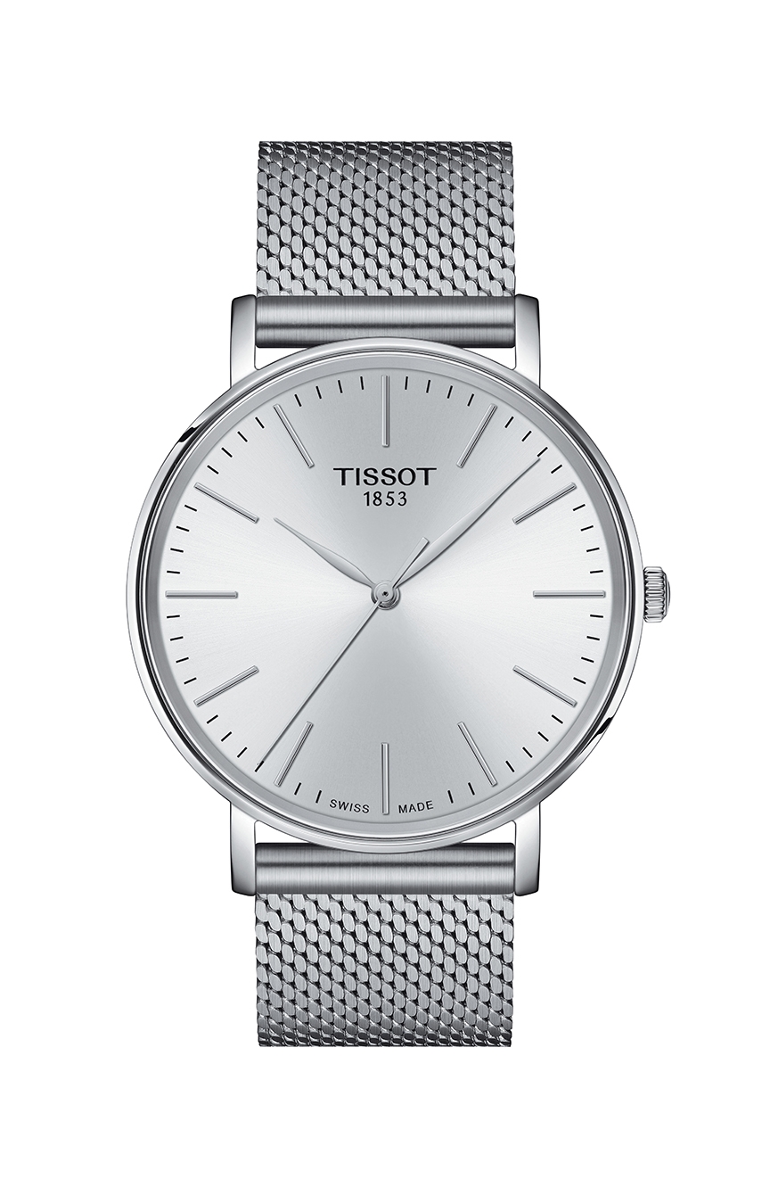 Tissot Everytime Desire | RivoliShop.com