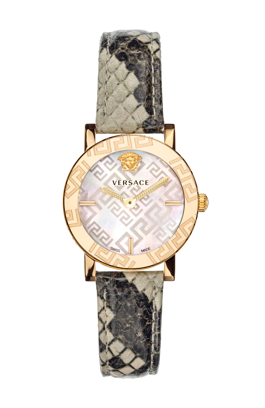 Versace Greca Glass Lady | RivoliShop.com