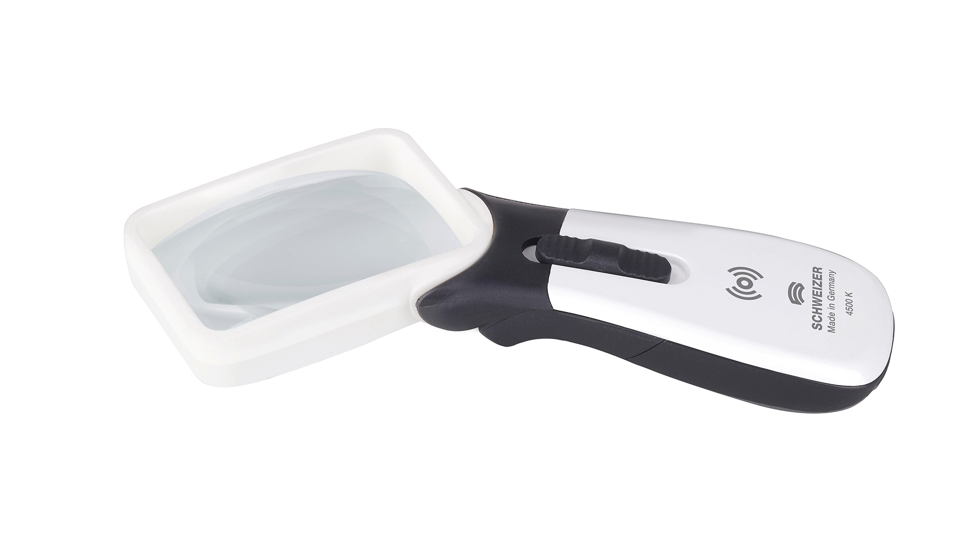 Schweizer Schweizer ERGO-Lux i mobile 8D 100x75mm 4500Kright-angled set ...