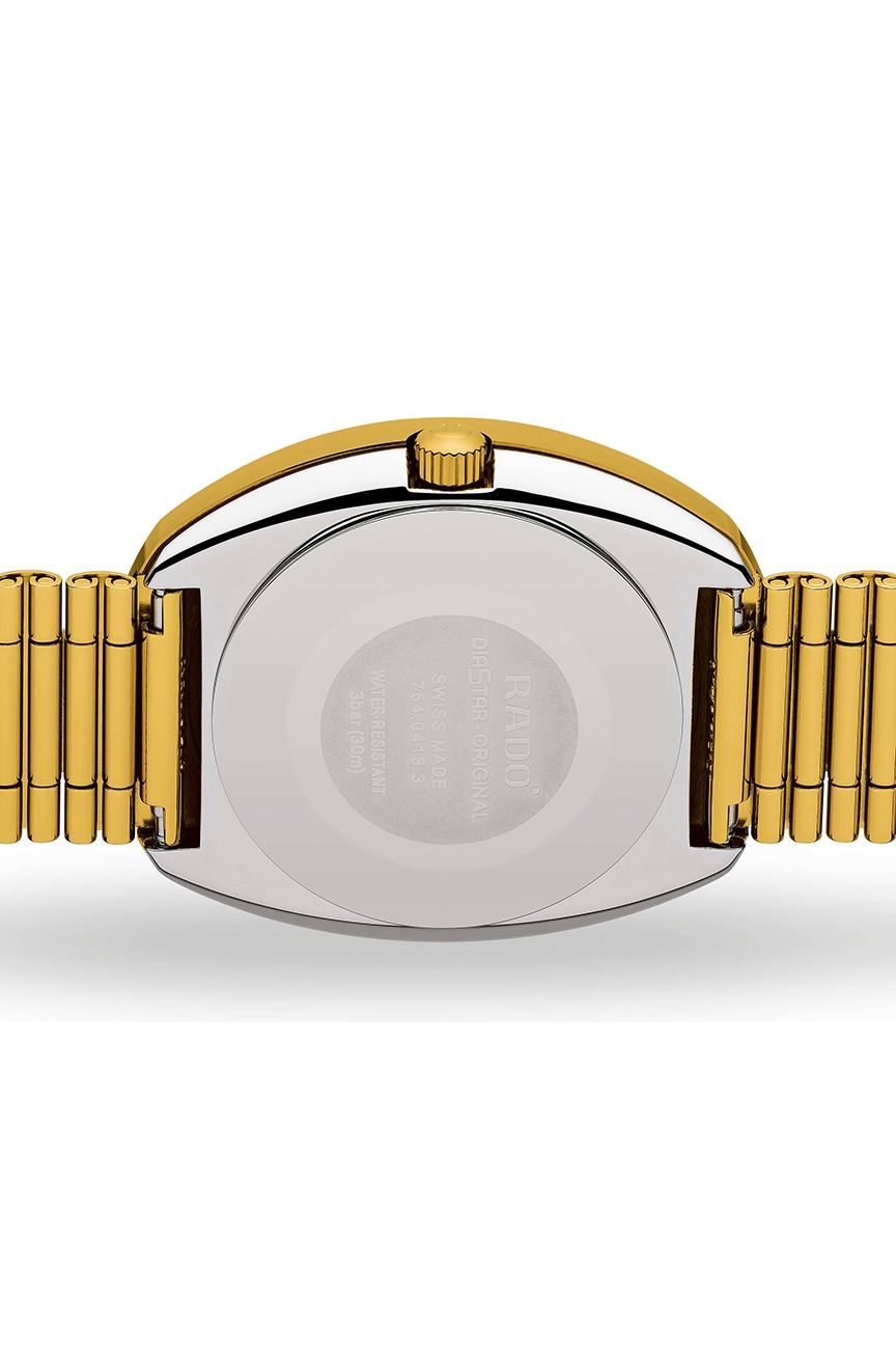 Rado Men's Original Automatic | RivoliShop.com