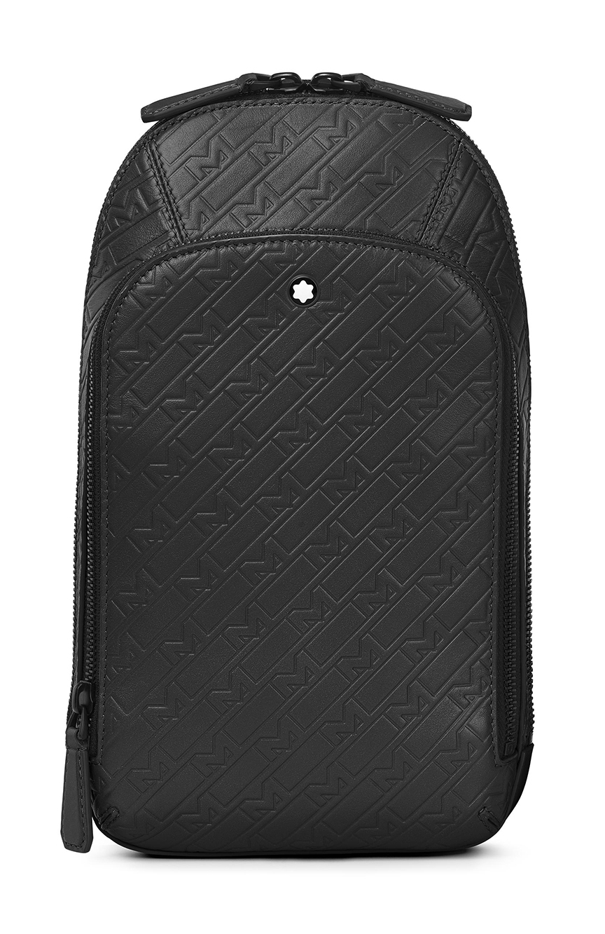 Montblanc Montblanc M_Gram 4810 sling bag | RivoliShop.com
