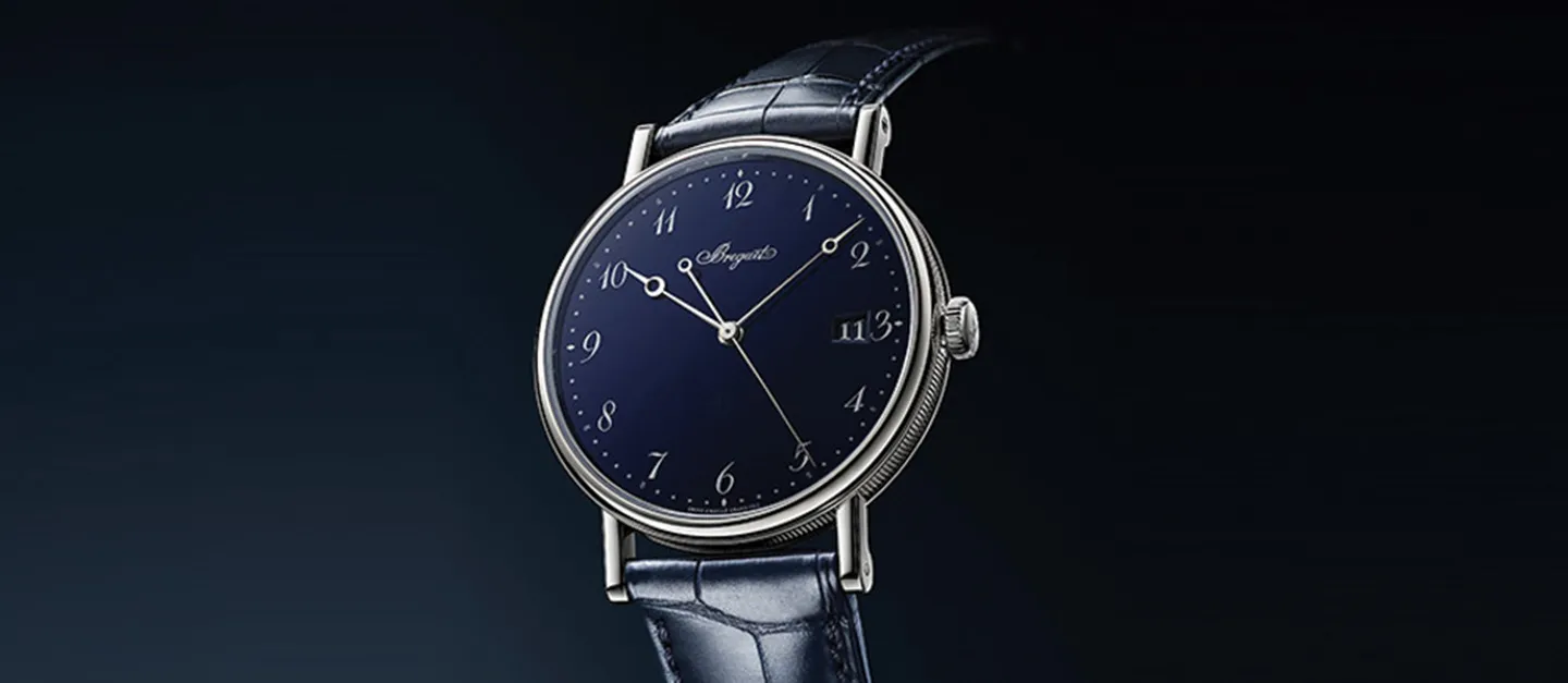 Breguet