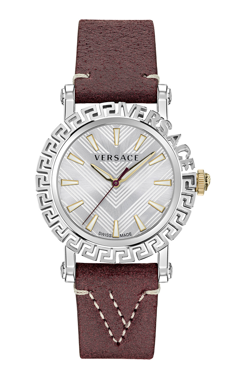 Versace GRECA GLAM GEN | RivoliShop.com
