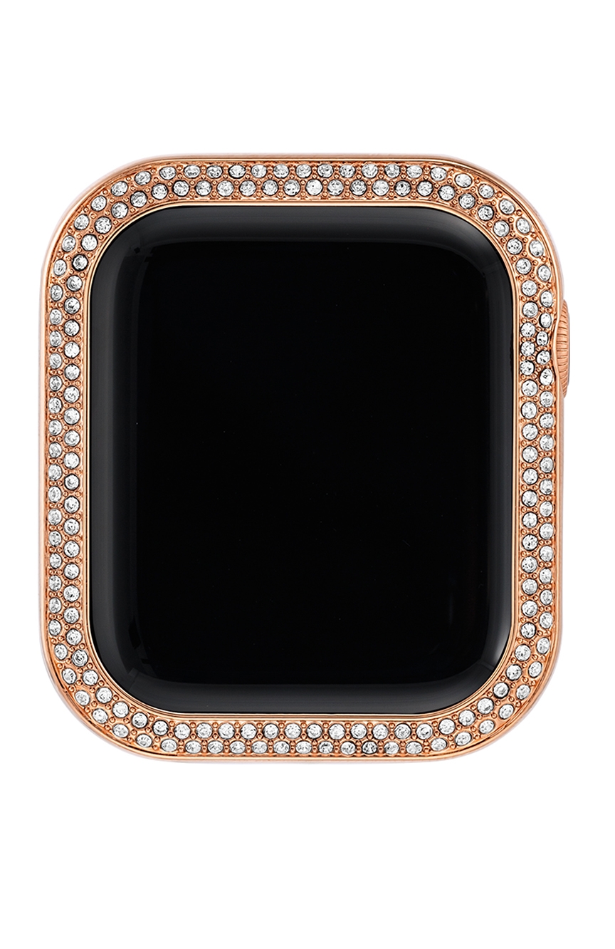 Anne Klein Apple Watch Dial Case | RivoliShop.com
