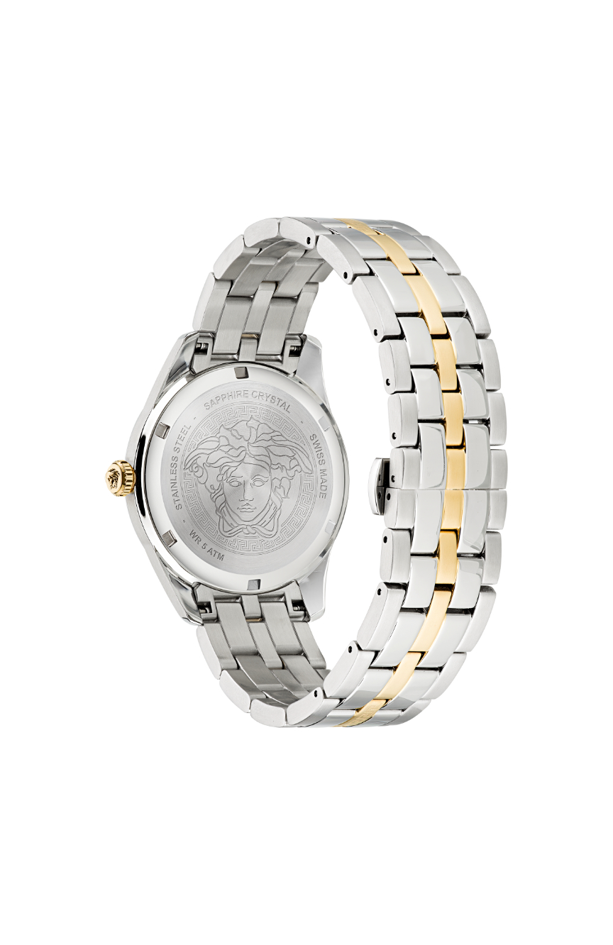 Versace GRECA TIME | RivoliShop.com