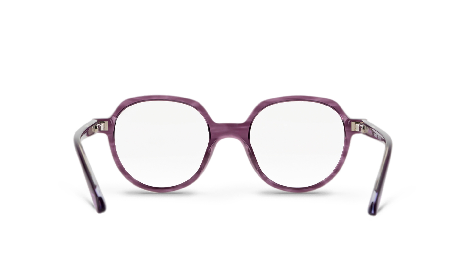Disney Frozen Kids Phantos Purple Eyeglass | RivoliShop.com