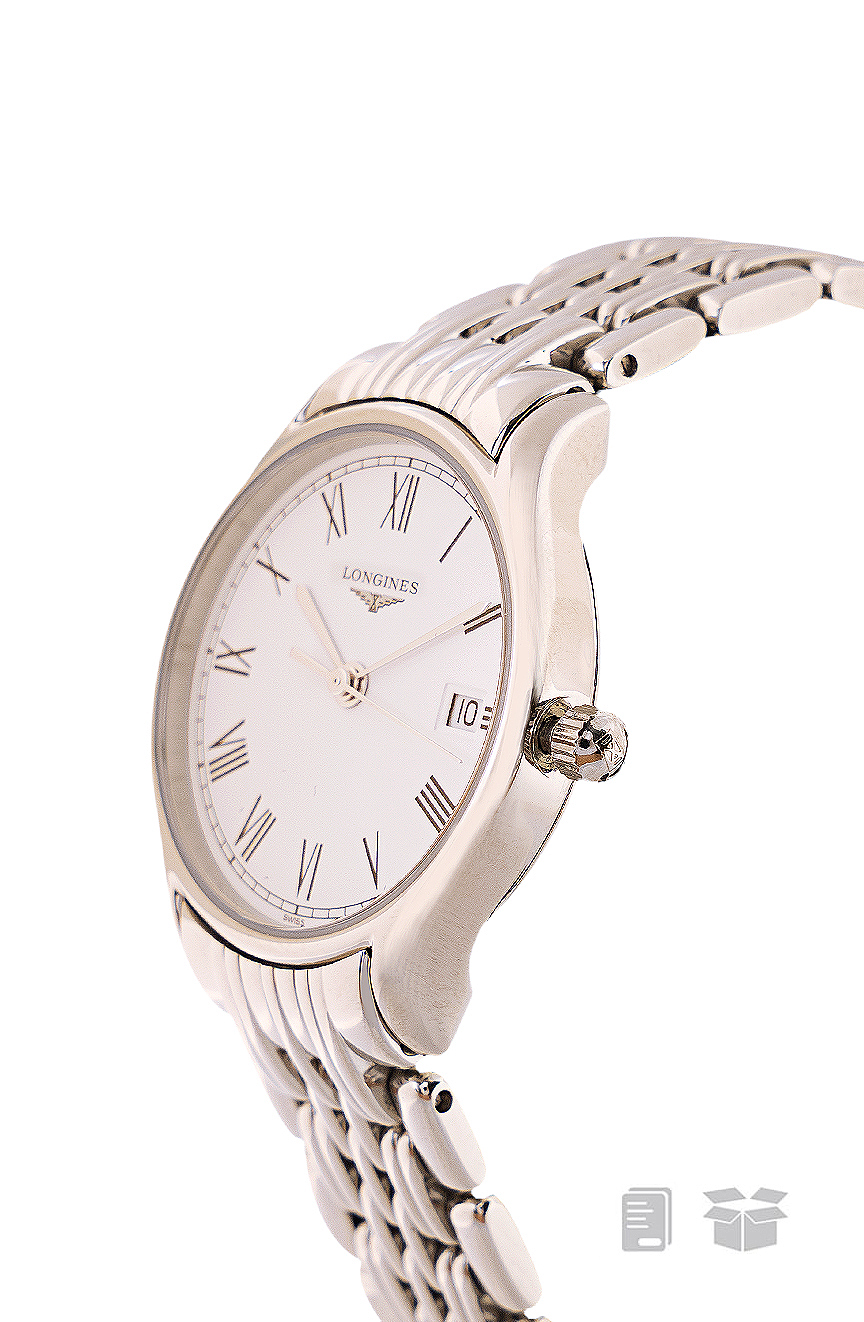 Longines Reloved Lyre | RivoliShop.com