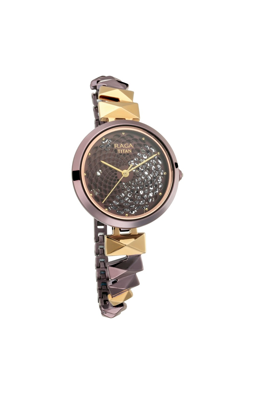 Titan Raga | RivoliShop.com