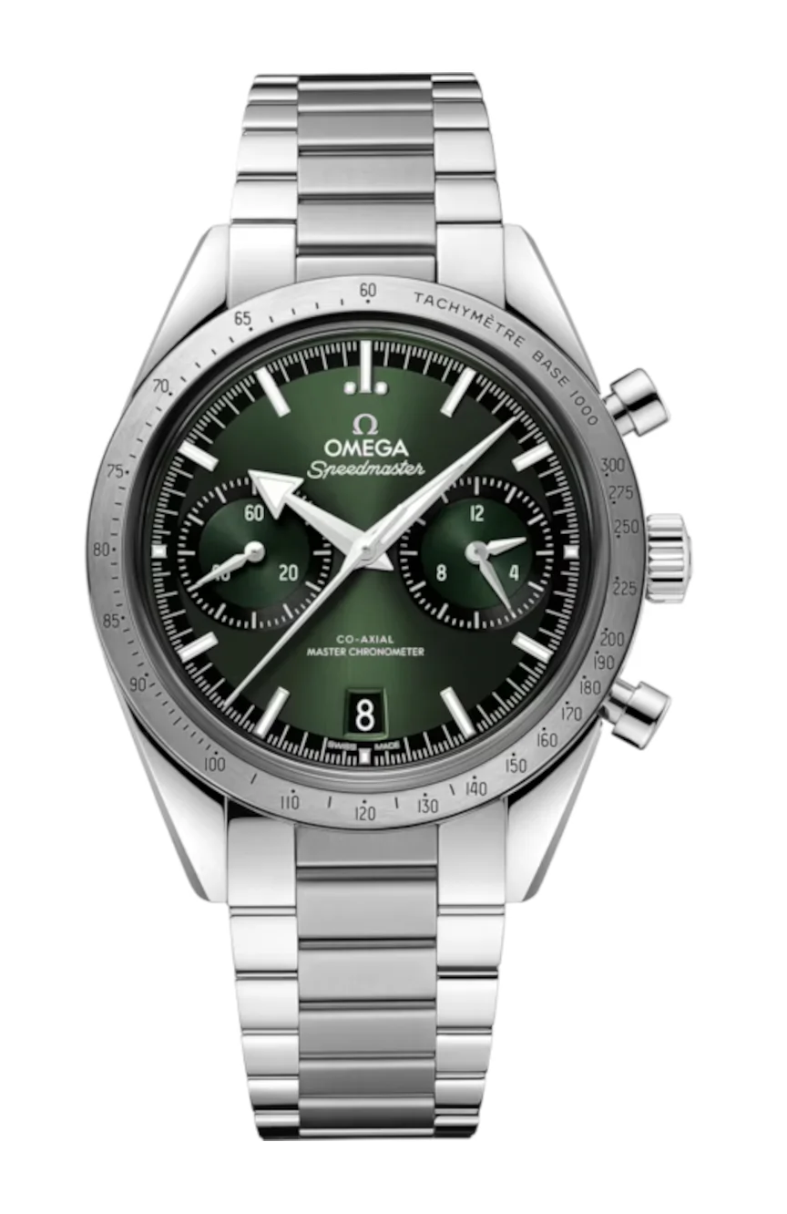 OMEGA SPEEDMASTER '57 | RivoliShop.com