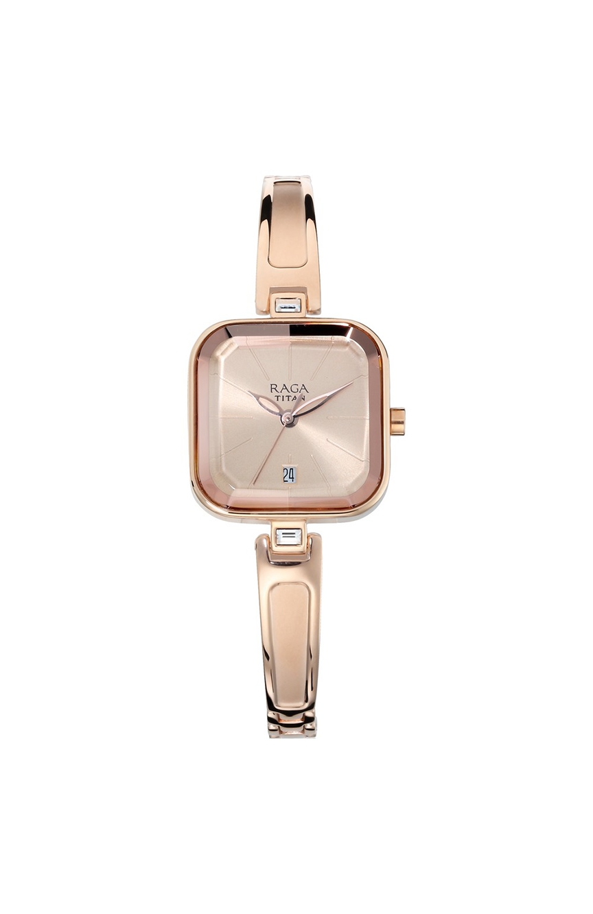 Titan Raga | RivoliShop.com