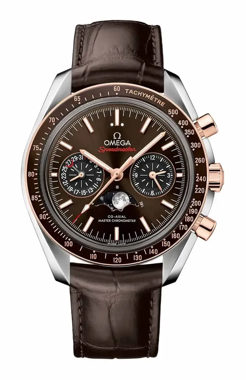 OMEGA MOONPHASE | RivoliShop.com