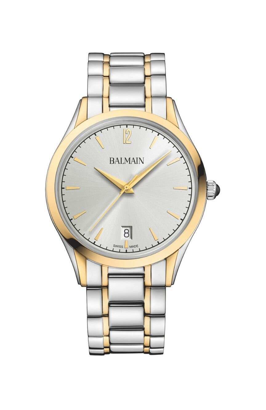 Balmain Classic R | RivoliShop.com