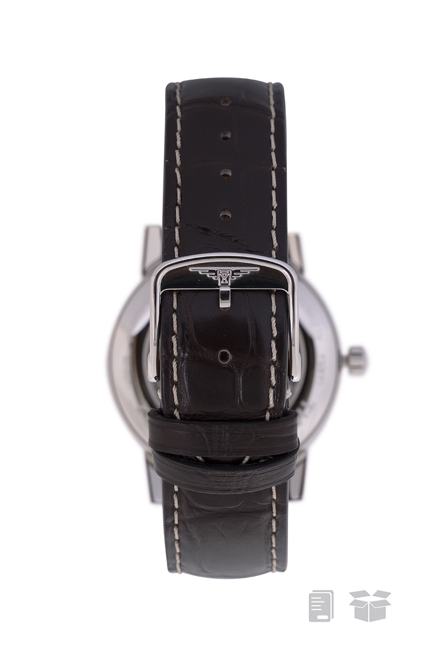 Longines Reloved The Longines 1832 | RivoliShop.com