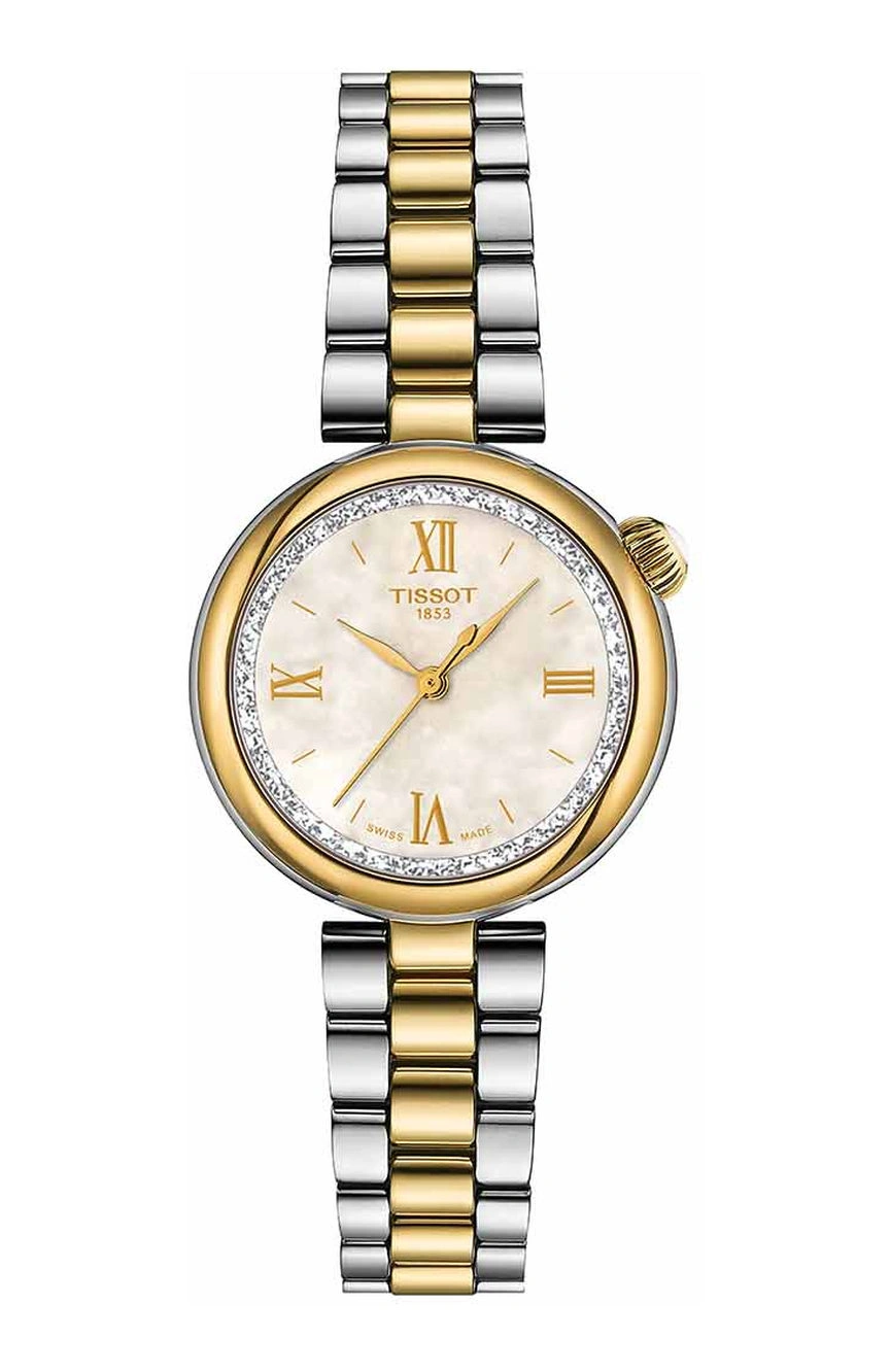 Tissot Desir | RivoliShop.com