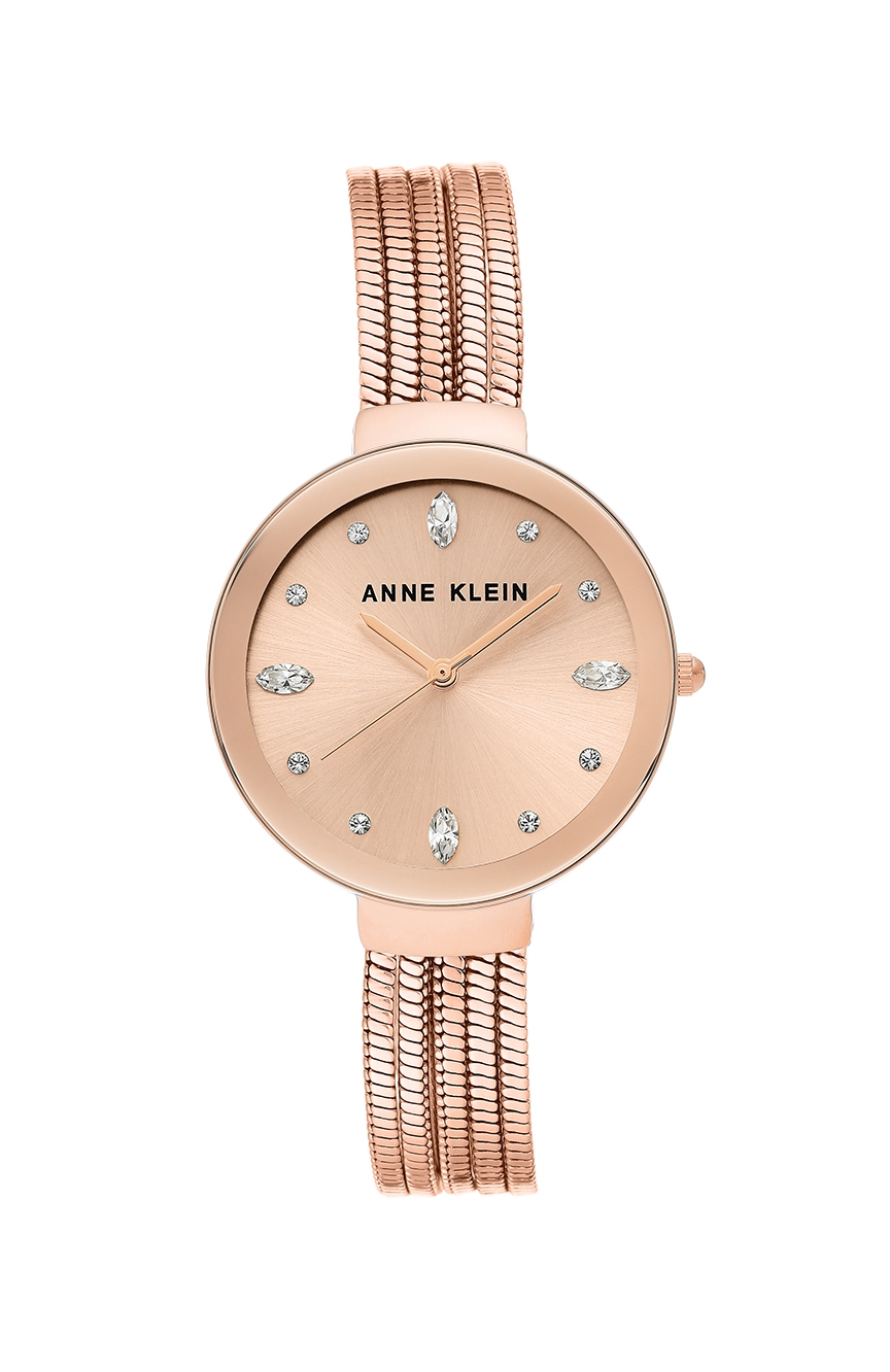 Anne Klein Women's Analog Metal | RivoliShop.com