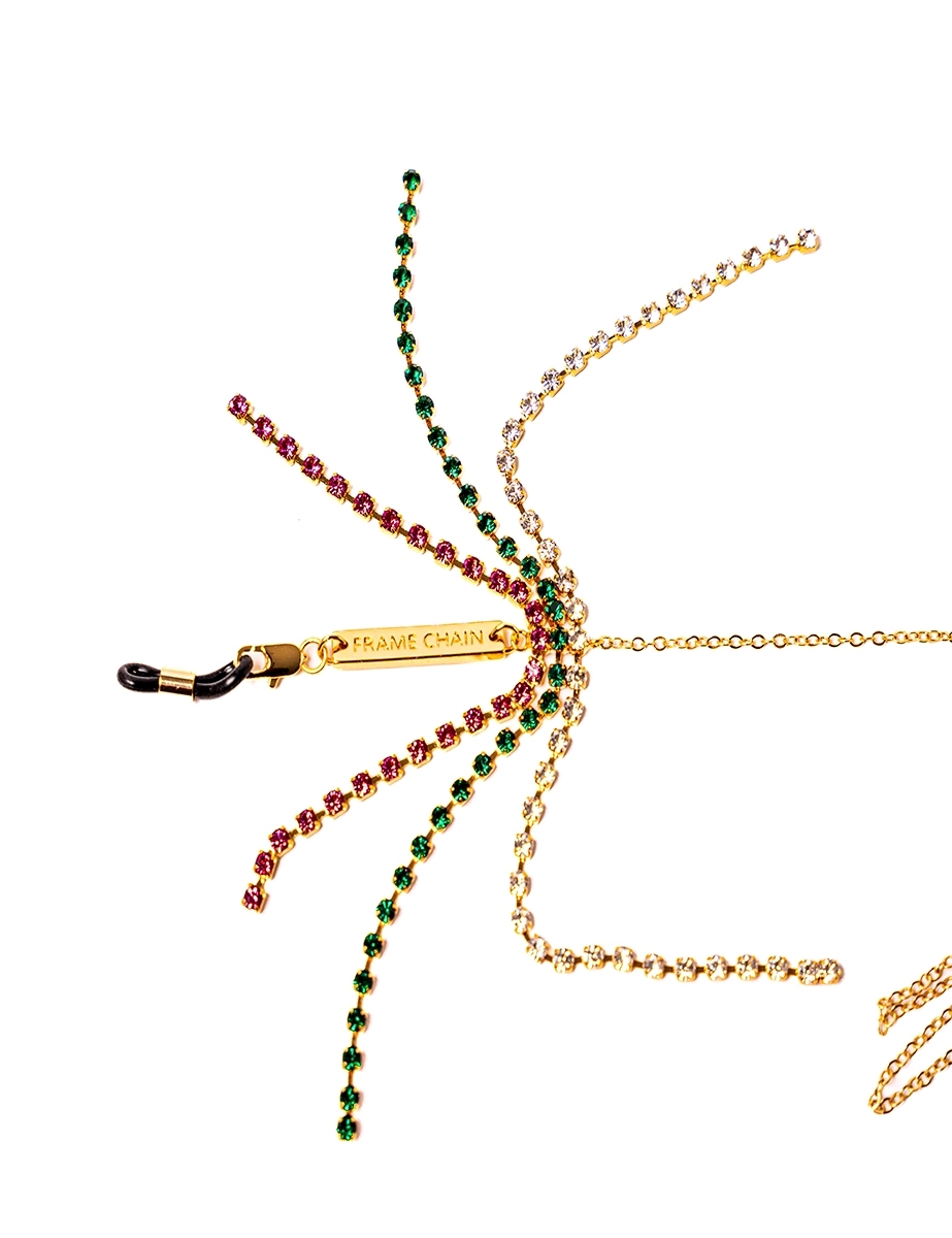 Frame Chain Frame Chain Dolly | RivoliShop.com