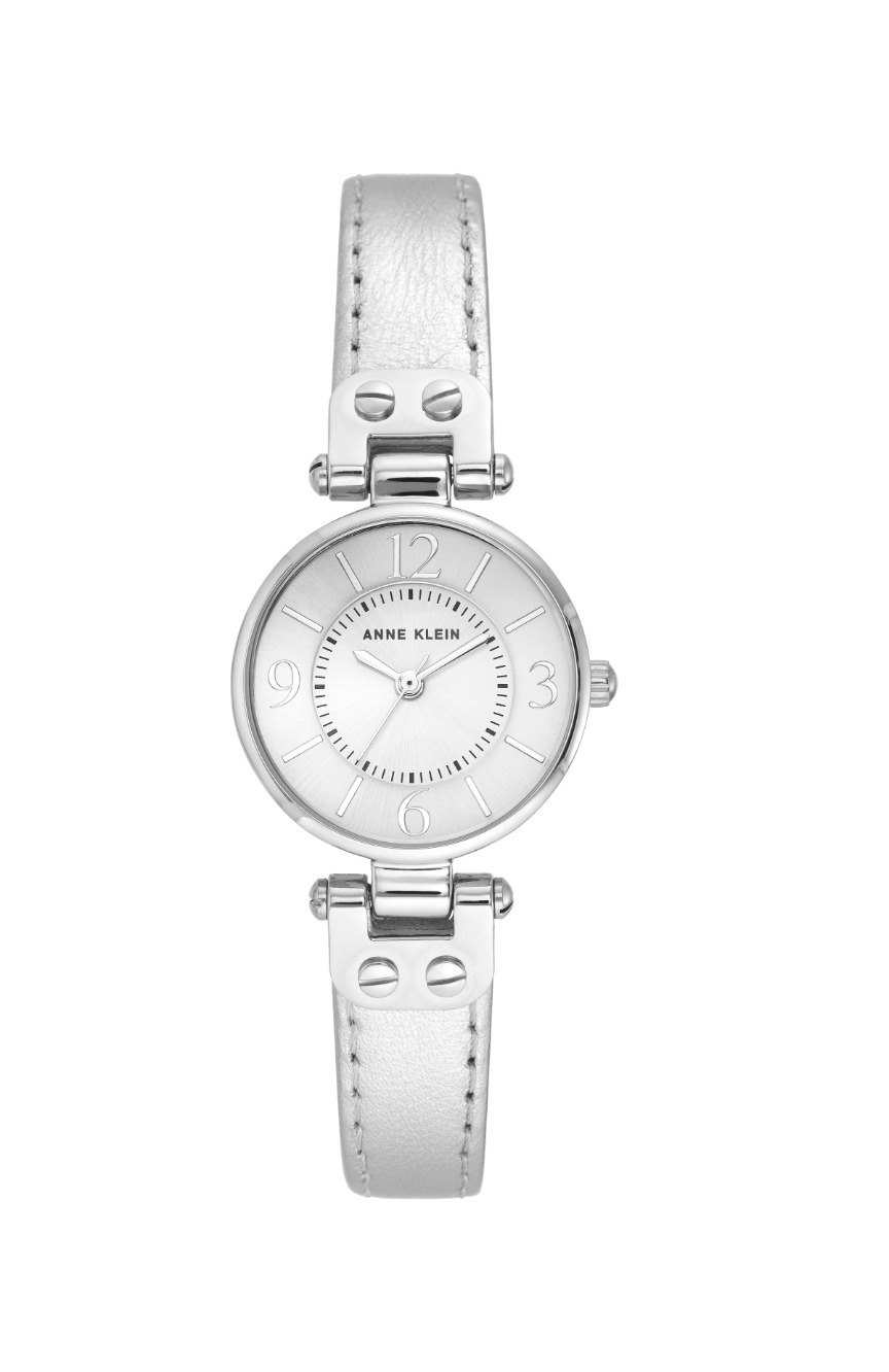 Anne Klein Women Analog leather | RivoliShop.com