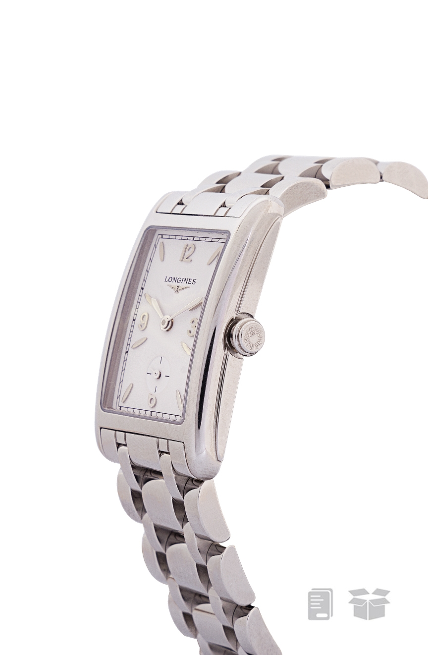 Longines Reloved Dolcevita | RivoliShop.com