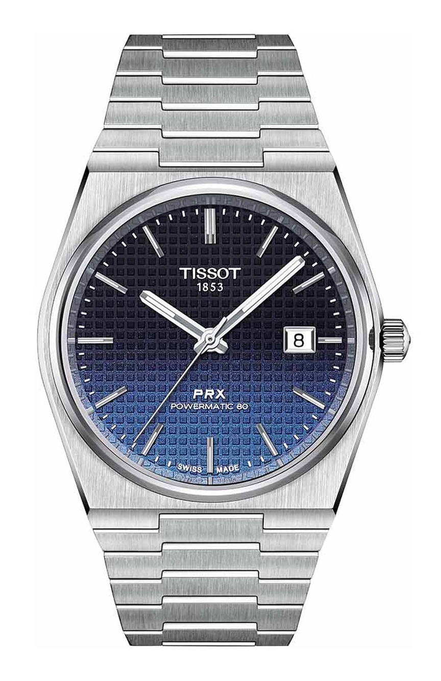 Tissot PRX Powermatic 80 | RivoliShop.com