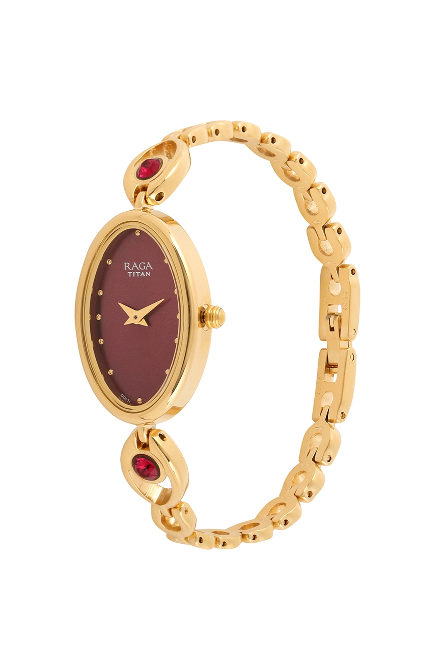 Titan Raga | RivoliShop.com